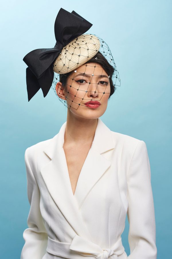Awon Golding - Milliner - Podcast Interview with Millinery.Info
